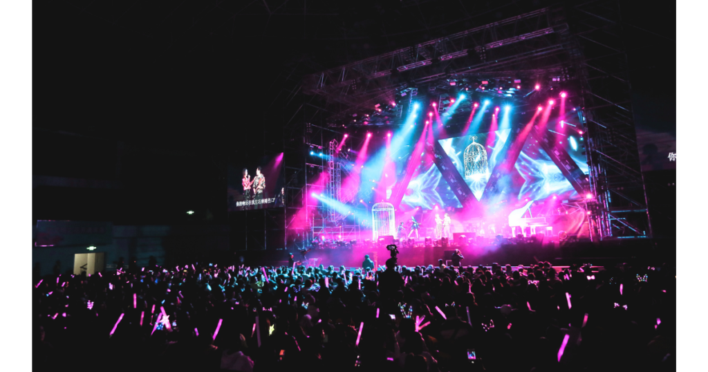 【XG SETLIST】3/23@上海 1st WORLD TOUR “The first HOWL” Landing at Shanghai ...